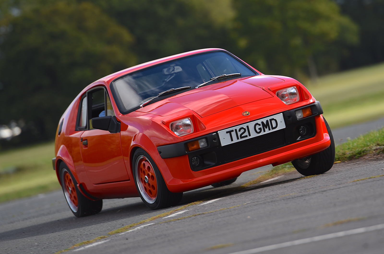 Peter Filby: revisiting Britain’s thriving kit-car scene | Classic ...